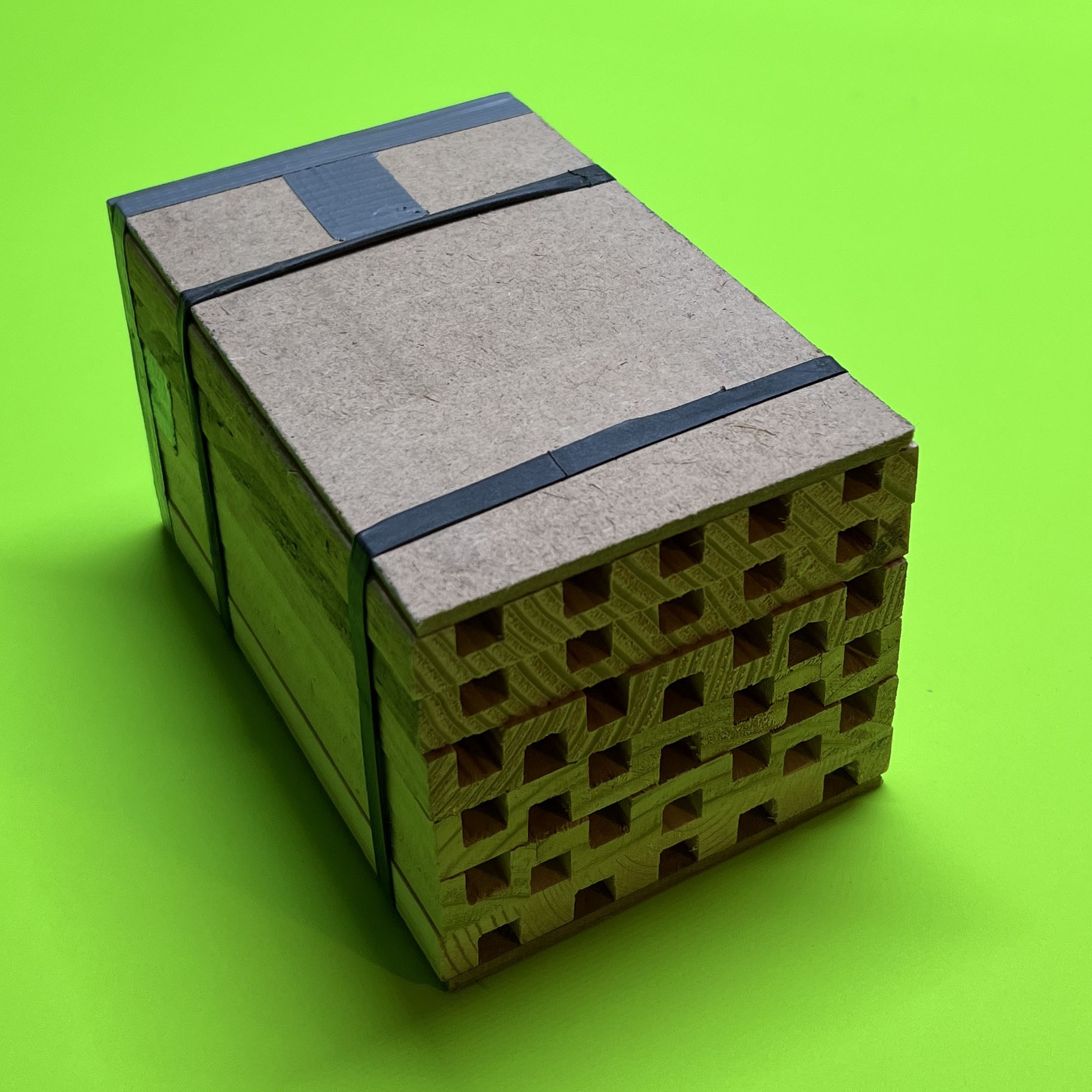 Nests | My Mason Bees